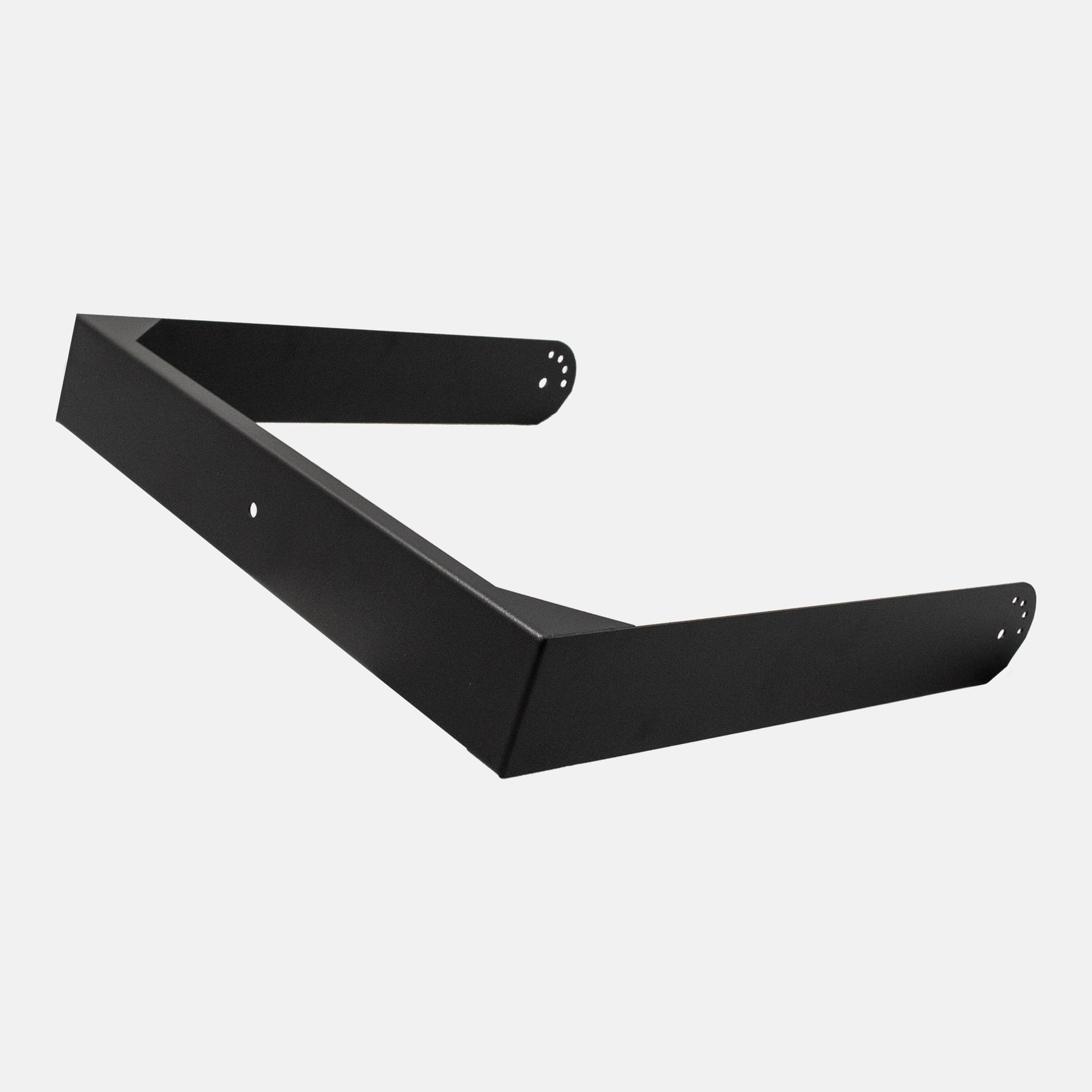 Tilt Bracket for Round Destratification Fans