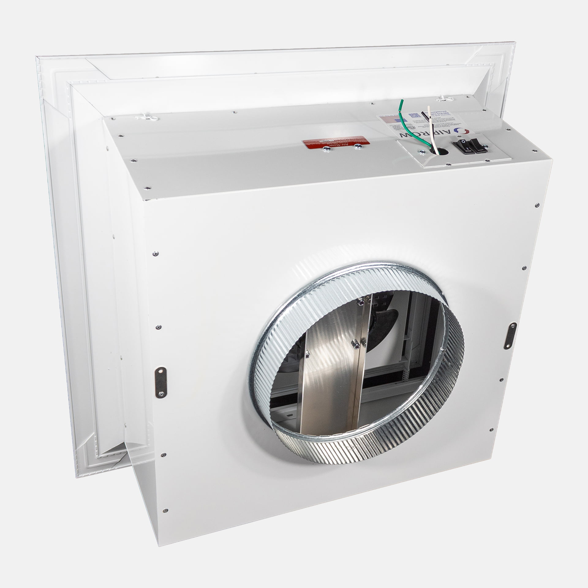 DA-248 Grid Ceiling Duct Booster