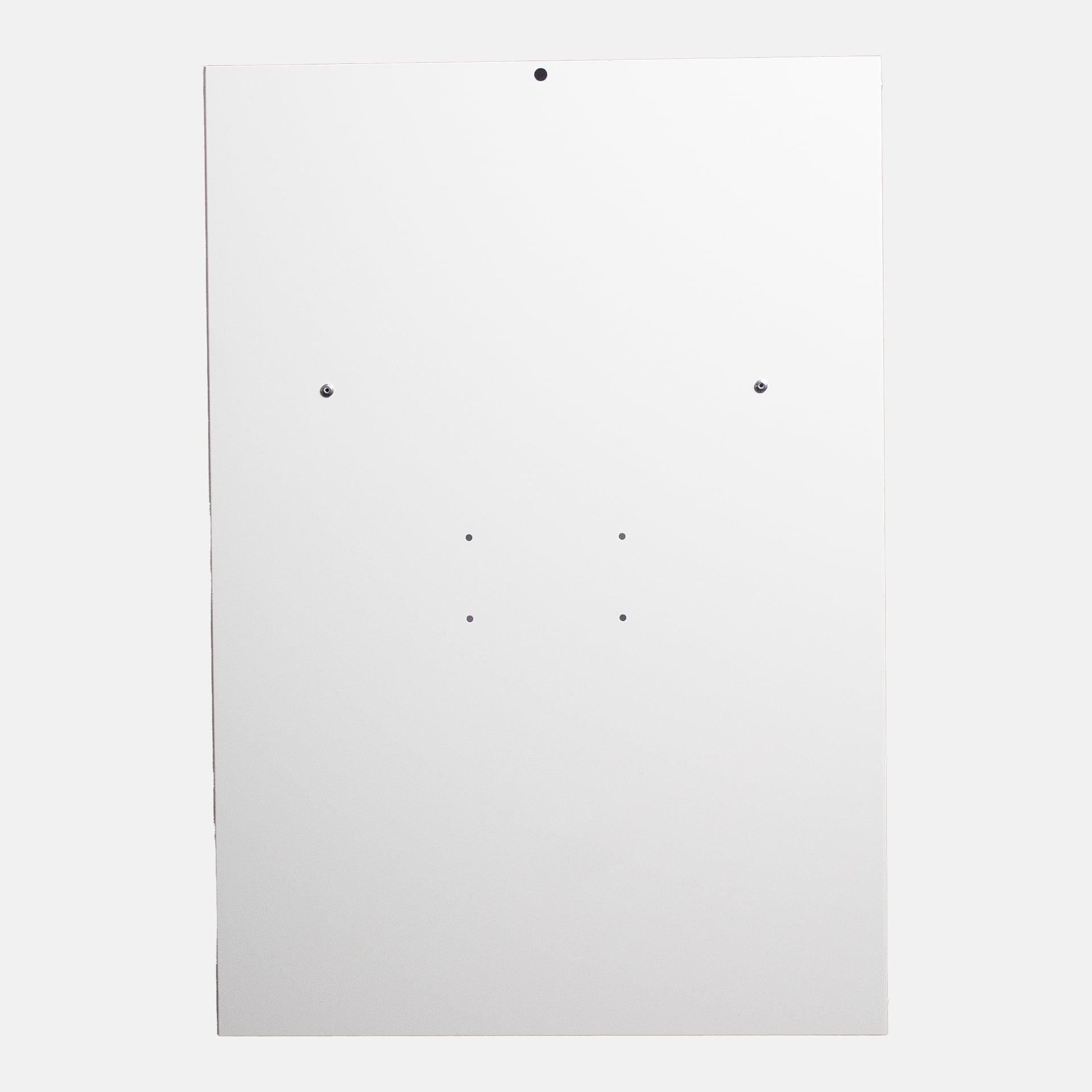 Air-Row's F-18 Open Destratification Fans for Open Ceilings