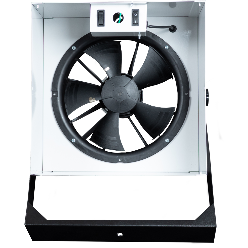 Why Air-Row: Air Targeting with Tilt Bracket